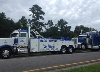 About Us | Texas Towing