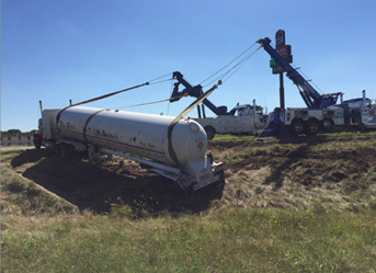 About Us | Texas Towing